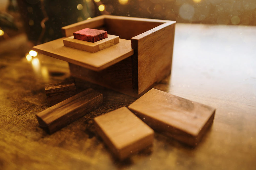 Puzzled® | Puzzles, Games & Playful Gifts in Old Town Albuquerque